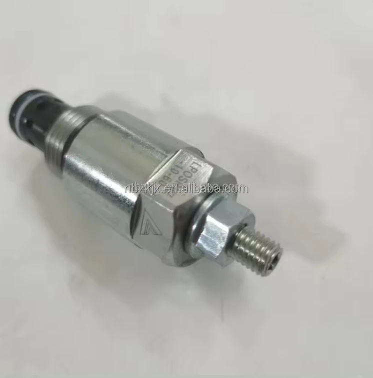 One-way Relief Valve RV2-10-S-O-50 B220402000035 60155029