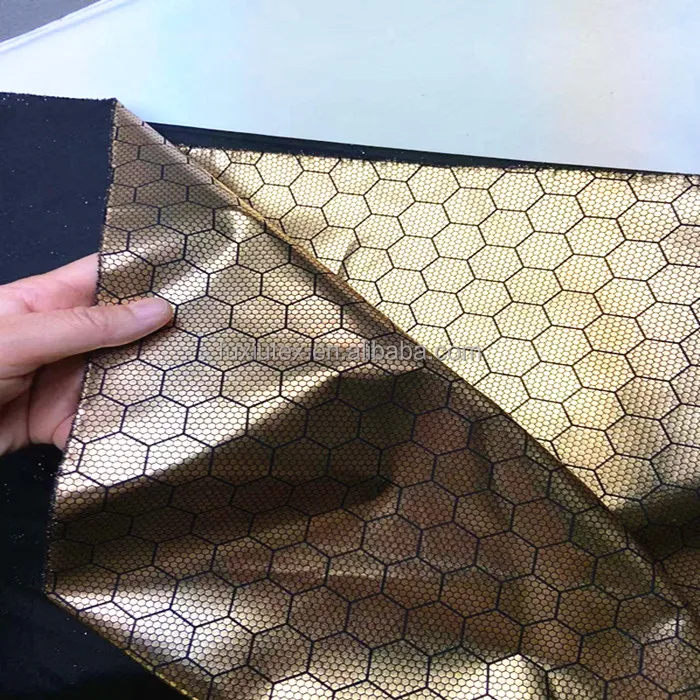 Outdoor Functional Lining - Heat Absorbing Polyester Fabric