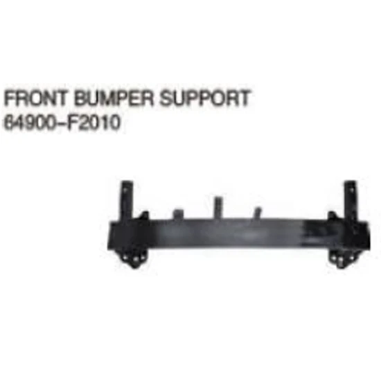 OEM 64900-F2010 for HYUNDAI ELANTRA 2019 Auto Car FRONT BUMPER SUPPORT ...