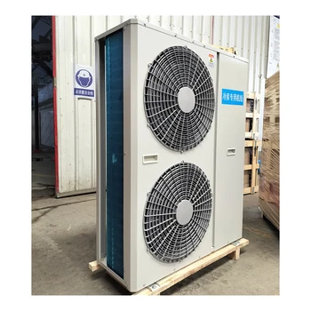 2hp R404/r22/r507/r134a All In One Condensing Unit For Small Cold Room ...