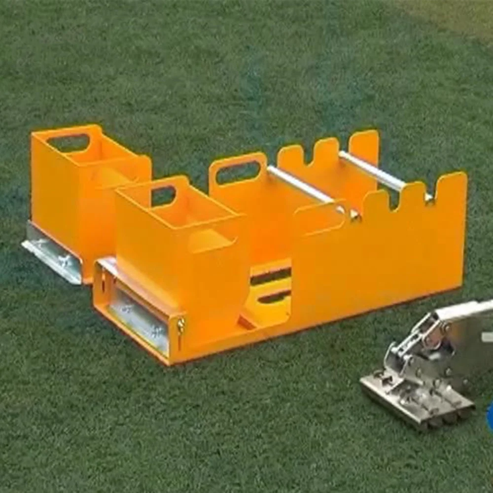 Uni Sport Field Synthetic Grass Installation Tools