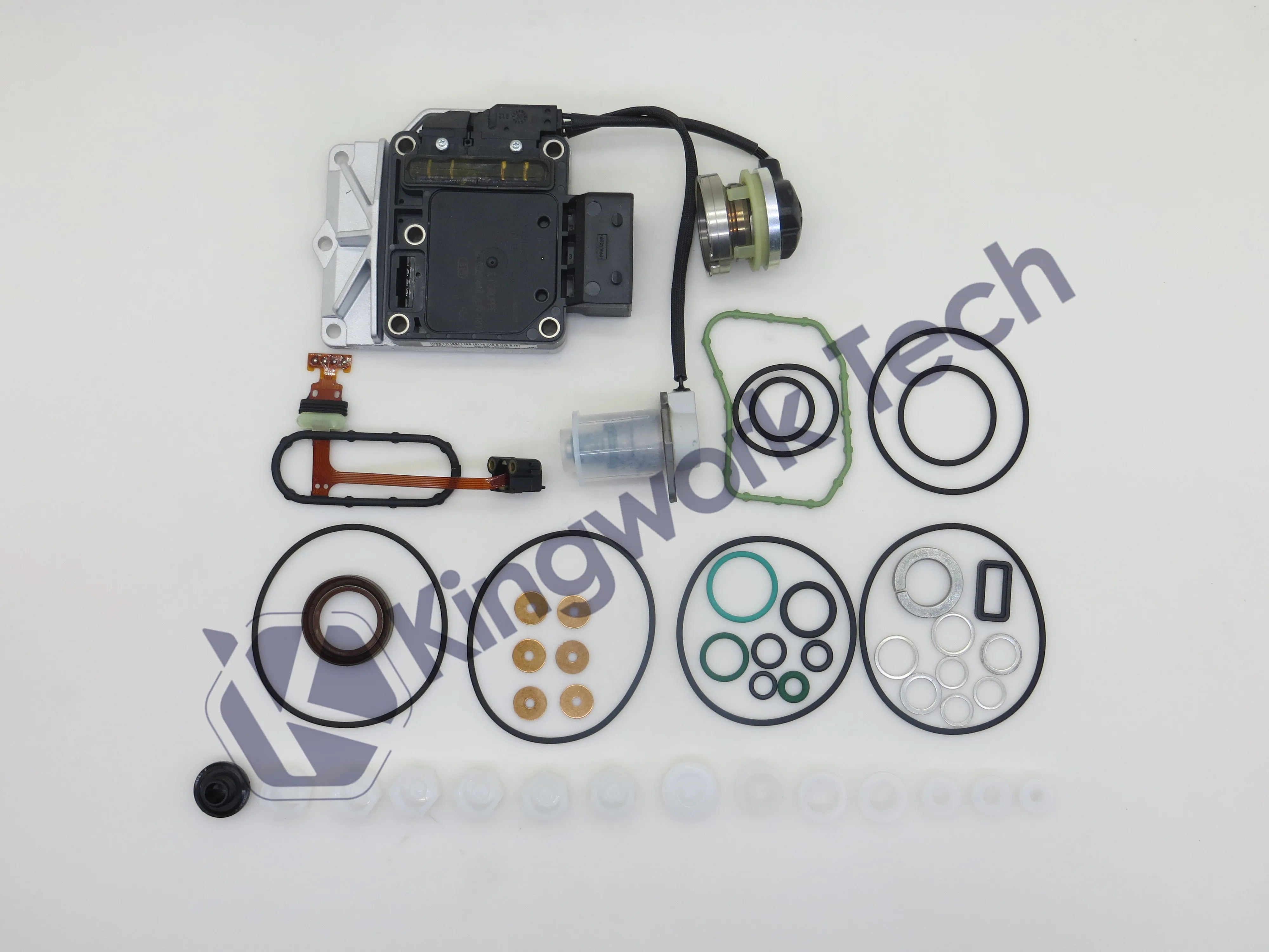 Genuine Original New Fuel Pump Control Unit F00n300368 1467045067 ...