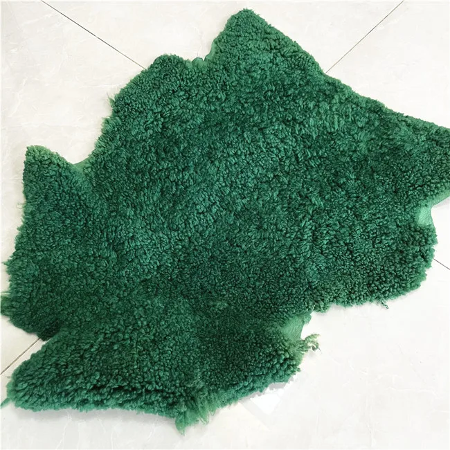 Shearling Pelt Genuine Lamb Skin Pelts - Buy Lamb Skin Pelts,Shearling ...