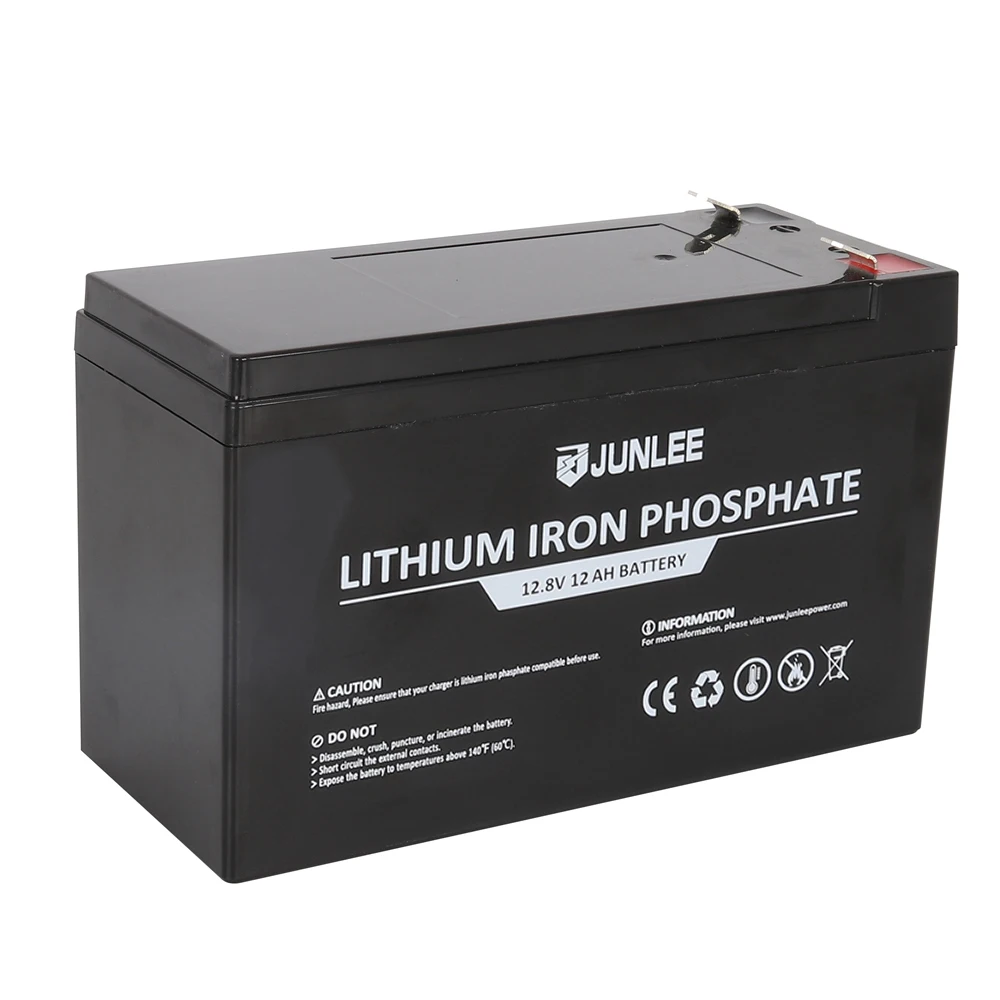 Factory Price 12v Mini Battery 12v Lithium Battery With 12v 24v ...