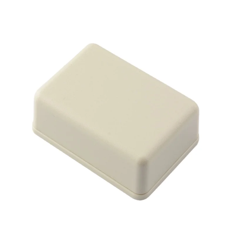 DIN Rail Communication Plastic BoxHigh Tech Plastic Box Wireless ...