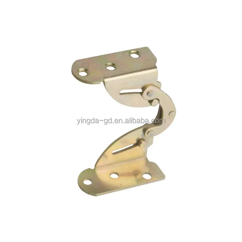 180 Degree Folding Table Hinge - Durable & Versatile