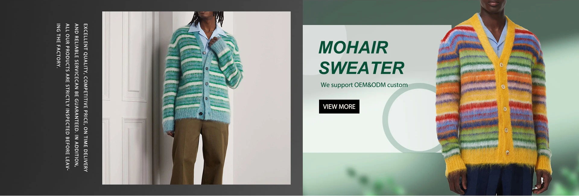 Company Overview - Dongguan Lebo Clothing Co., Ltd.