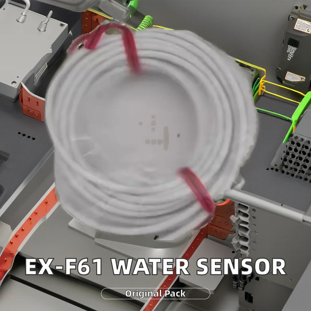 EX-F61/EX-F61-PN/EX-F62/EX-F62-PN/EX-F61-C5 /MS-EX-F6-1 Safety Leak ...