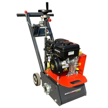 High Performance Gewilson Concrete Scarifying Machine For Floor Surface ...