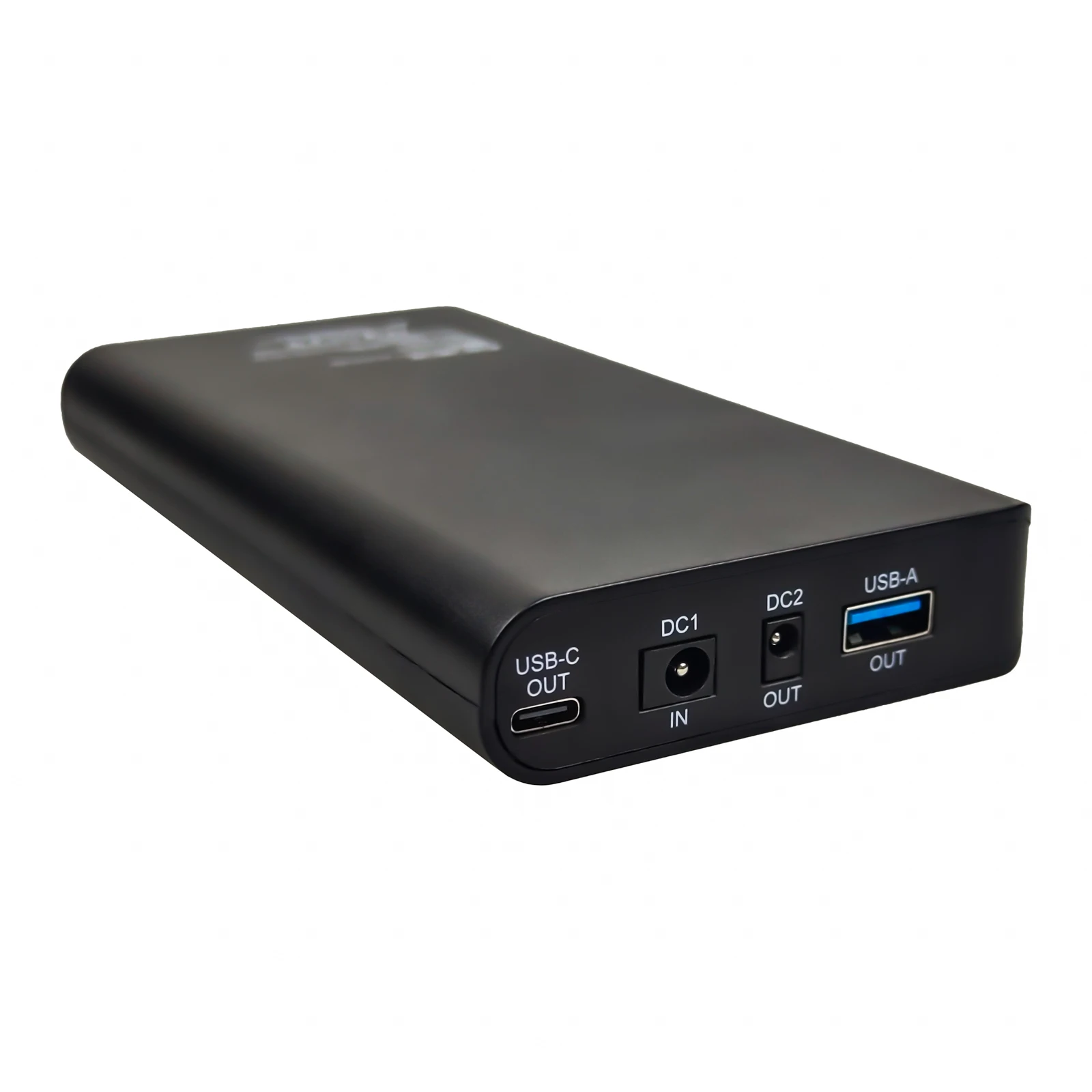 Custom Pd60w Usb-c 24v Dc Fast Charger Portable Mini Ups 64.75wh ...
