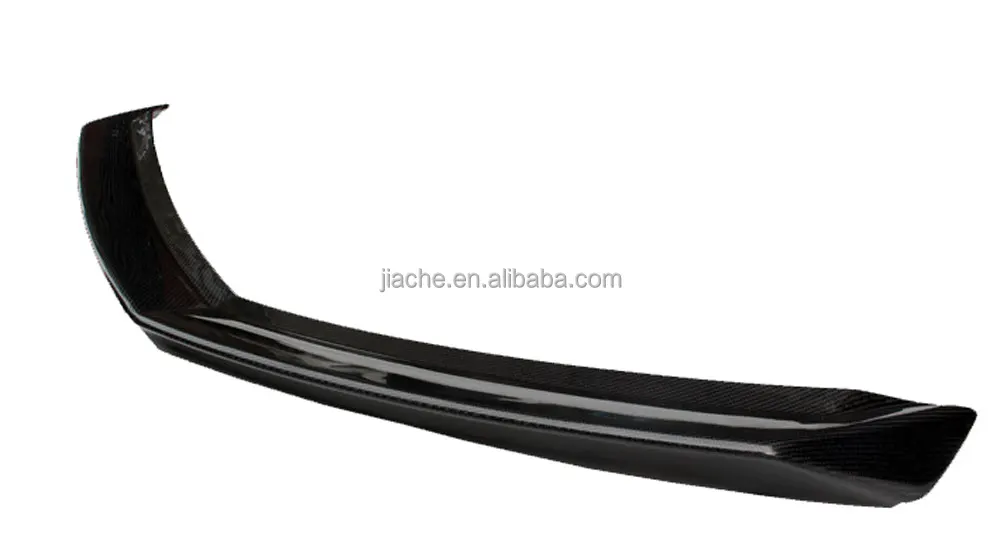 Carbon Fiber Rear Spoiler For Cadillac Ats Sedan 2015 2016 2017 2018 ...