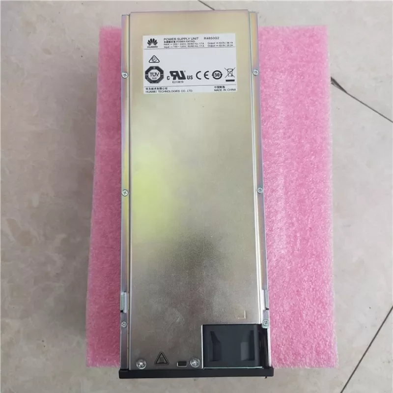 Huawei R4850g2 Module Power Supply Unit Huawei Rectifier Module R4850g2 ...