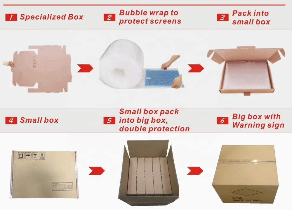 Genuine Assembly Lcd With Touch For Lenovo Ideapad C340-14api C340 ...