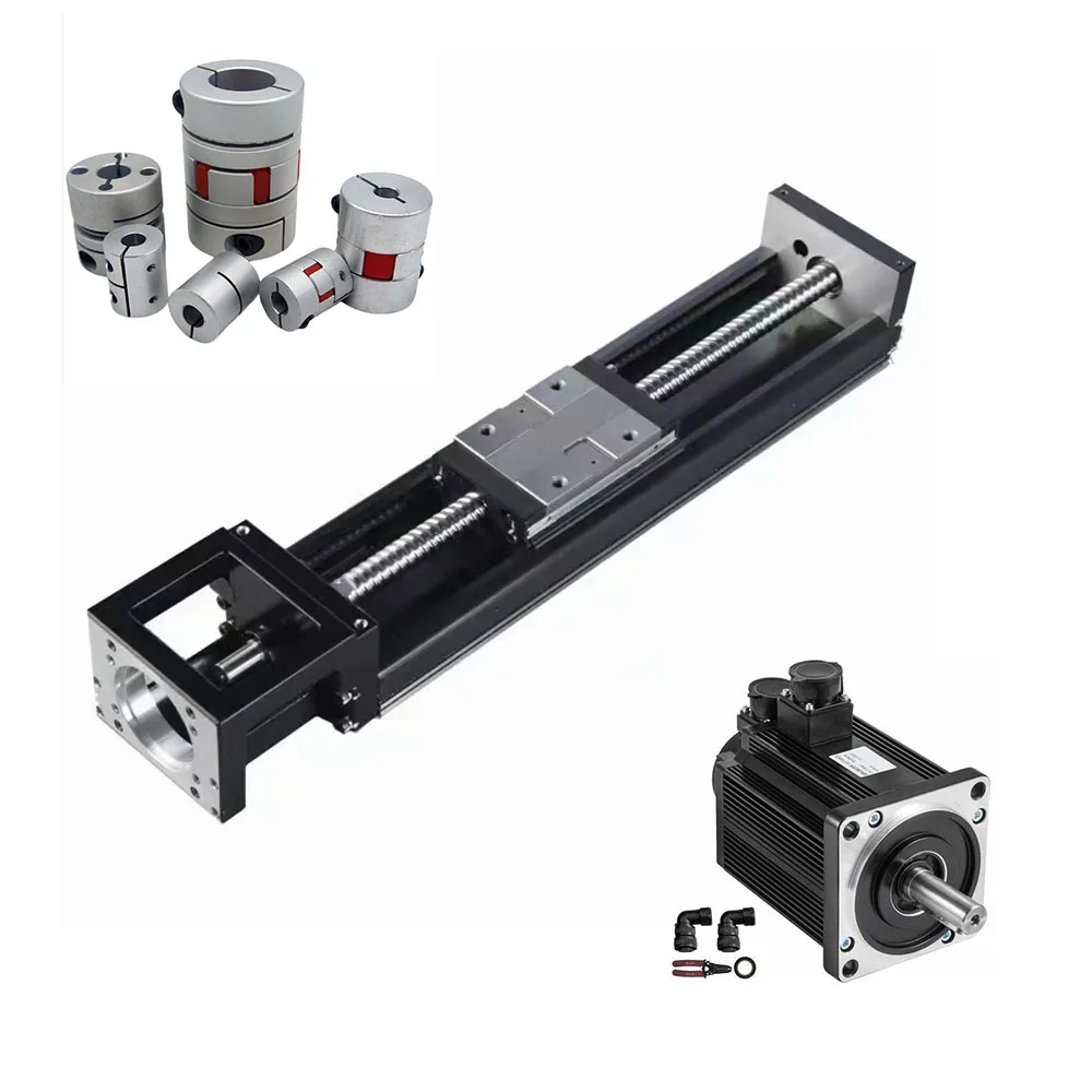 High Speed Electric Linear Actuator 12v 24v Kk30 Kk40 Kk50 Kk60 Kk86 ...