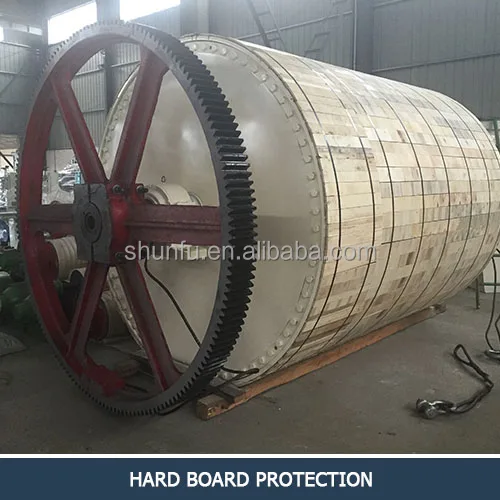 New Product Ideas 2024 Paper Recycling Machinery Plant Hemp Pulp Toilet ...