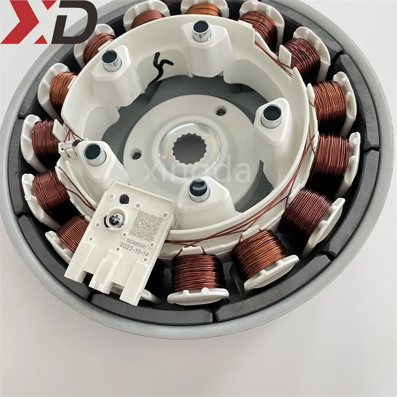 Washing Machine Direct Drive Washer Motor - Original Lg DC97-21139A