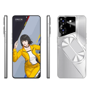 Techno Pova 5 Pro Original 5g Mobile Cheap Sip Phone - Buy 5g Mobile ...