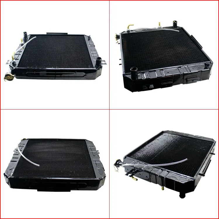 叉车备件16410-33671-71油冷却器铜散热器，用于6FD(G)30/1DZ，2Z| Alibaba.com