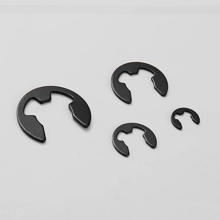 Din 6799 E-ring Standard Fastener Retaining Circlip Rings - Buy Din ...