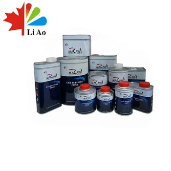 High Gloss Spray Paint Mirror Effect Fast Dry Thinner Clear Coat ...