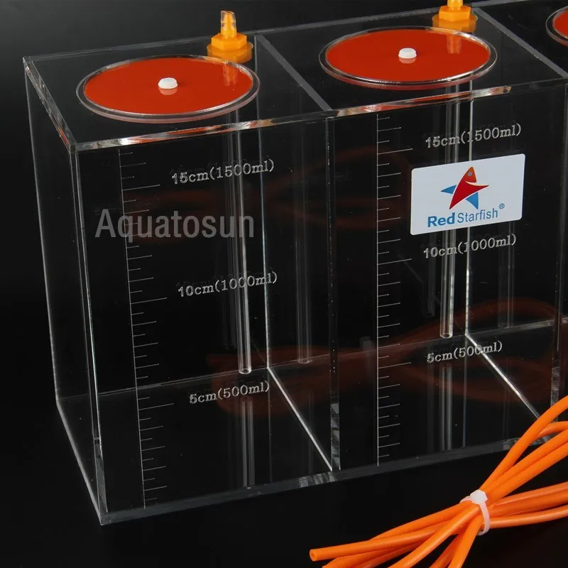 Dosing Liquid Container Storage Bucket Dosing Pump Reservoir Container ...