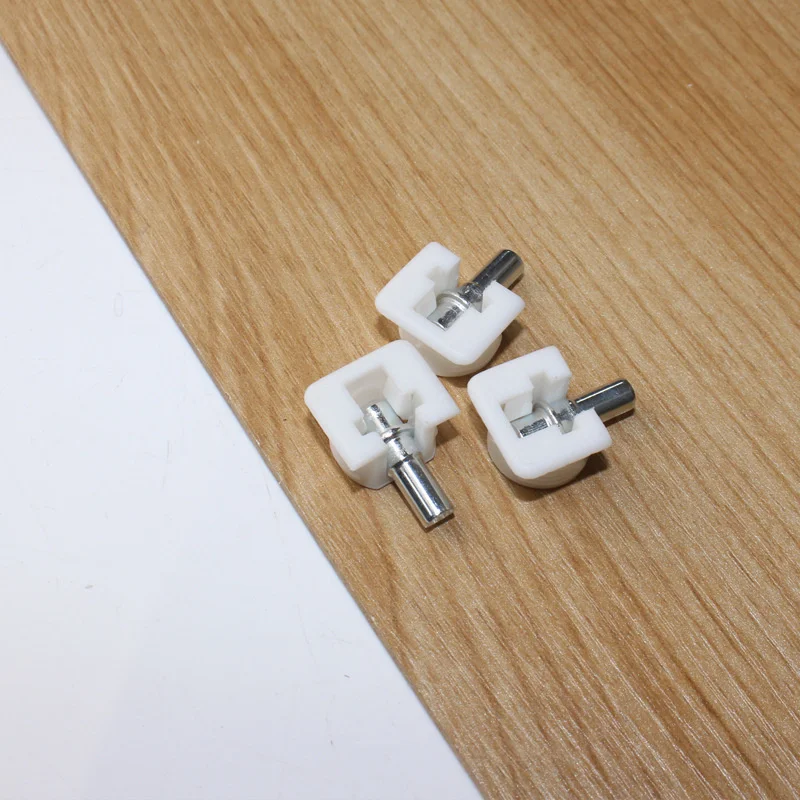 New Arrivals Furniture Connecting Shelf Support Holder Pin Peg With ...
