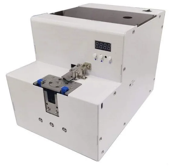 Large Capacity Big Hopper Automatic Screw Bolt Nut Feeding Machine Nut ...