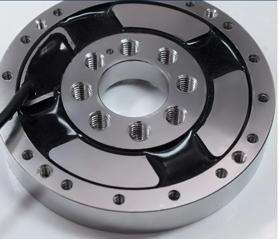 Joint Torque Transducer for Prosthetic Limbs Gait Analysis Ergonomics ...