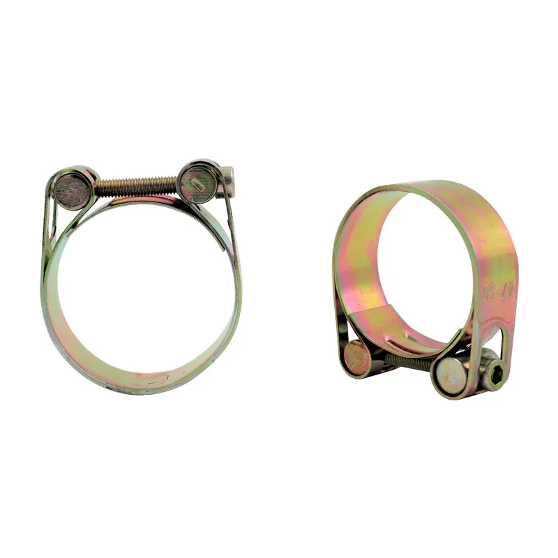 Power Clamps - Durable, Reliable, and Versatile Solutions