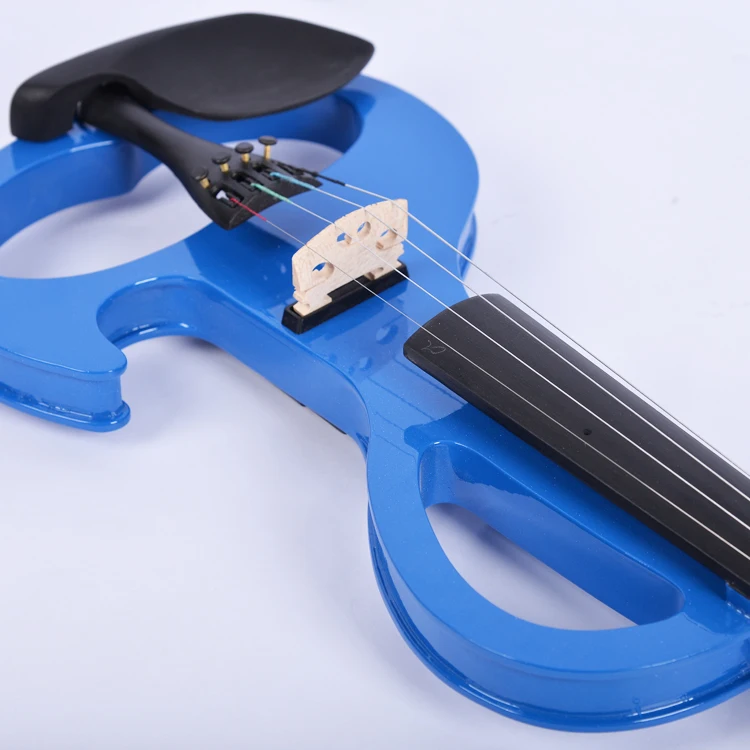 Factory Directly Wholesale Electric Series Laminated Plywood Violin All ...