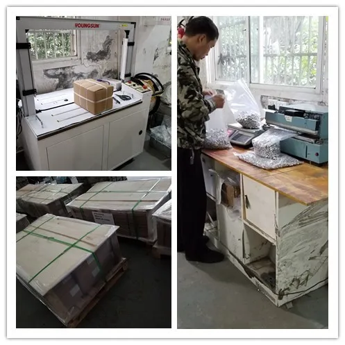 Tuercas De Rombo Para Perfil De Aluminio De Industria De Automatización ...