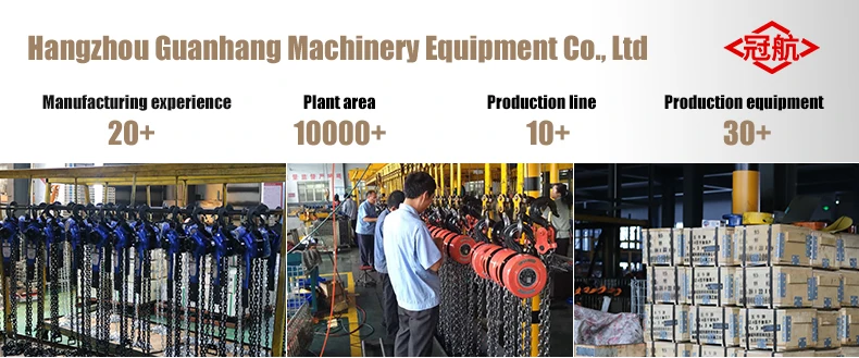 8 Ton 2-Leg Chain Sling - High Strength Lifting Solution