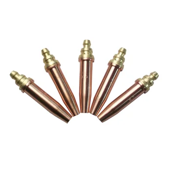 Hot Sales G03 Lpg Propane Gas Cutting Nozzle For Cnc Flame Cutting ...