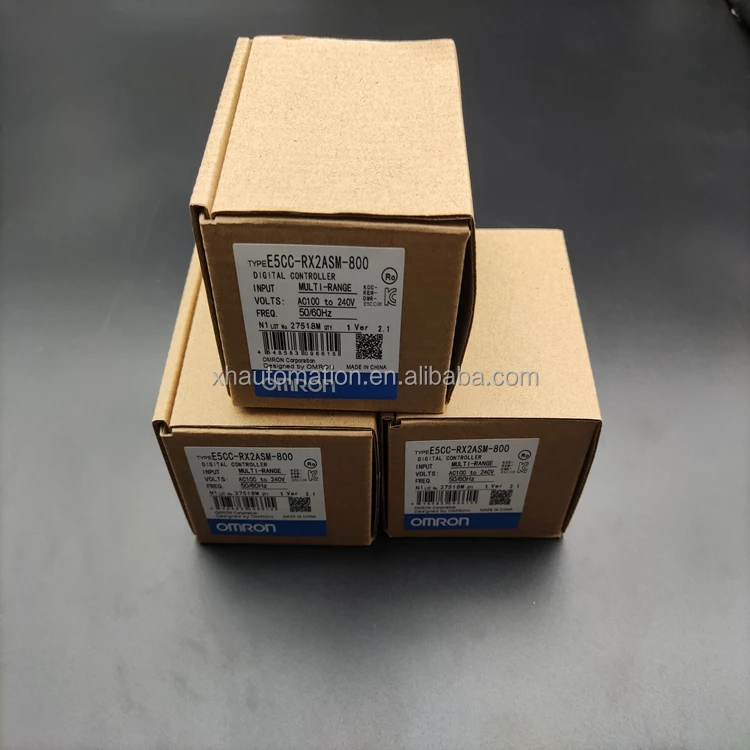 Original Japan Module Plc Cj1w-crm21 Original Cj1w-clk23 New Cj1w-fln22 ...