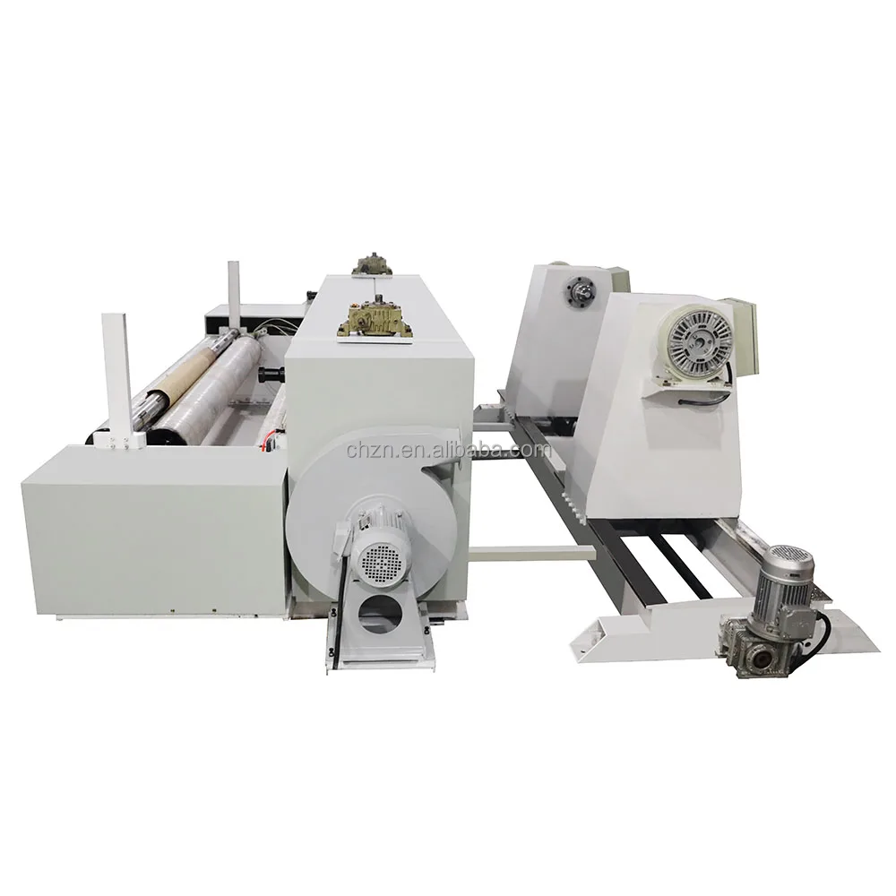 Automatic Paper Perforating Machine Model Hk-587 Kraft Paper Punch ...