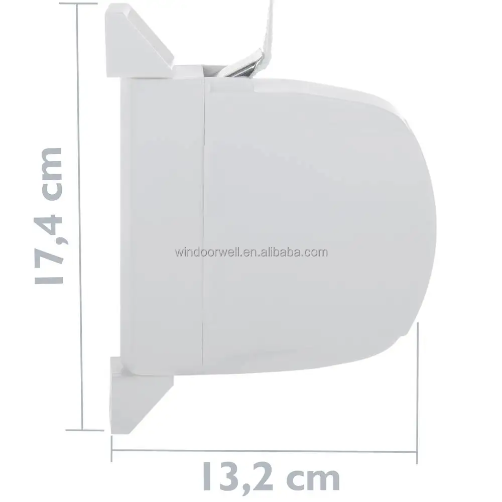 Roller Shutter Accessories Roller Shutter Strap Coiler Hand Pull Roll ...