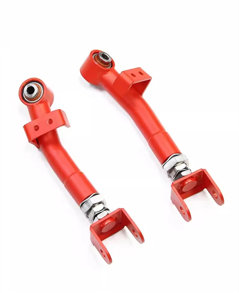 Suspension Rear Camber Kit for Subaru BRZ & Toyota GT86