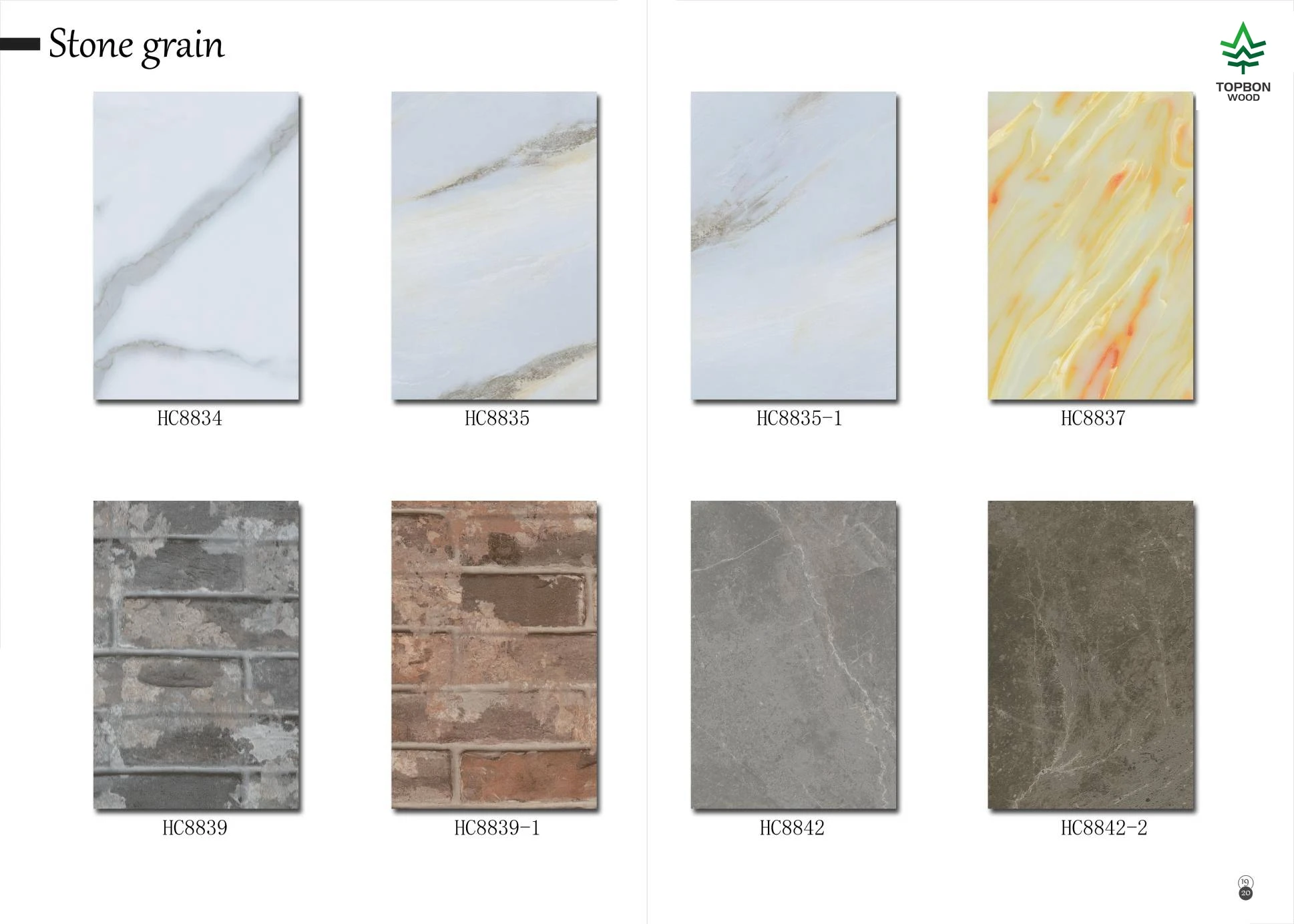 Interior Wall Panel Plastic Sheet Pvc Marble Sheet - Buy Uv Marble ...