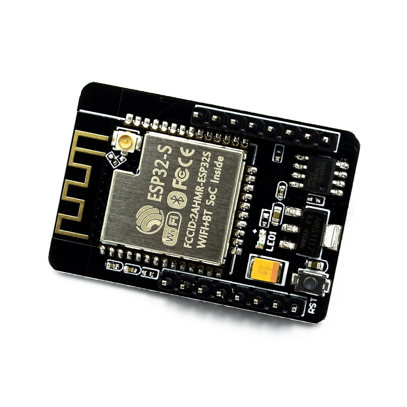 Pcba Esp32 Cam Wifi Wifi模块esp32串行到wifi Esp32摄像头开发板5v，带ov2640摄像头模块jc Buy Esp32 Cam相机模块esp32