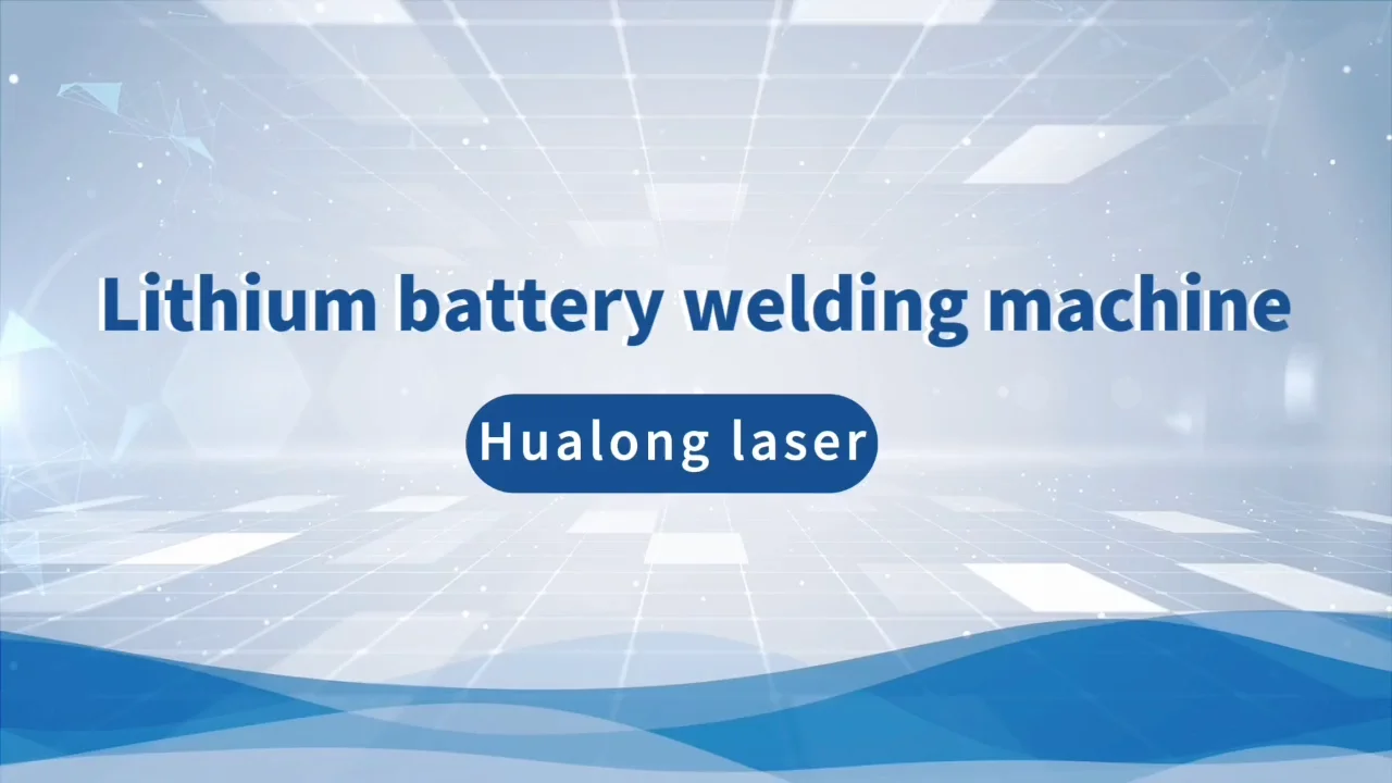 3000w Laser Welding Machine Laser Welders Battery Pack Laser Welder ...