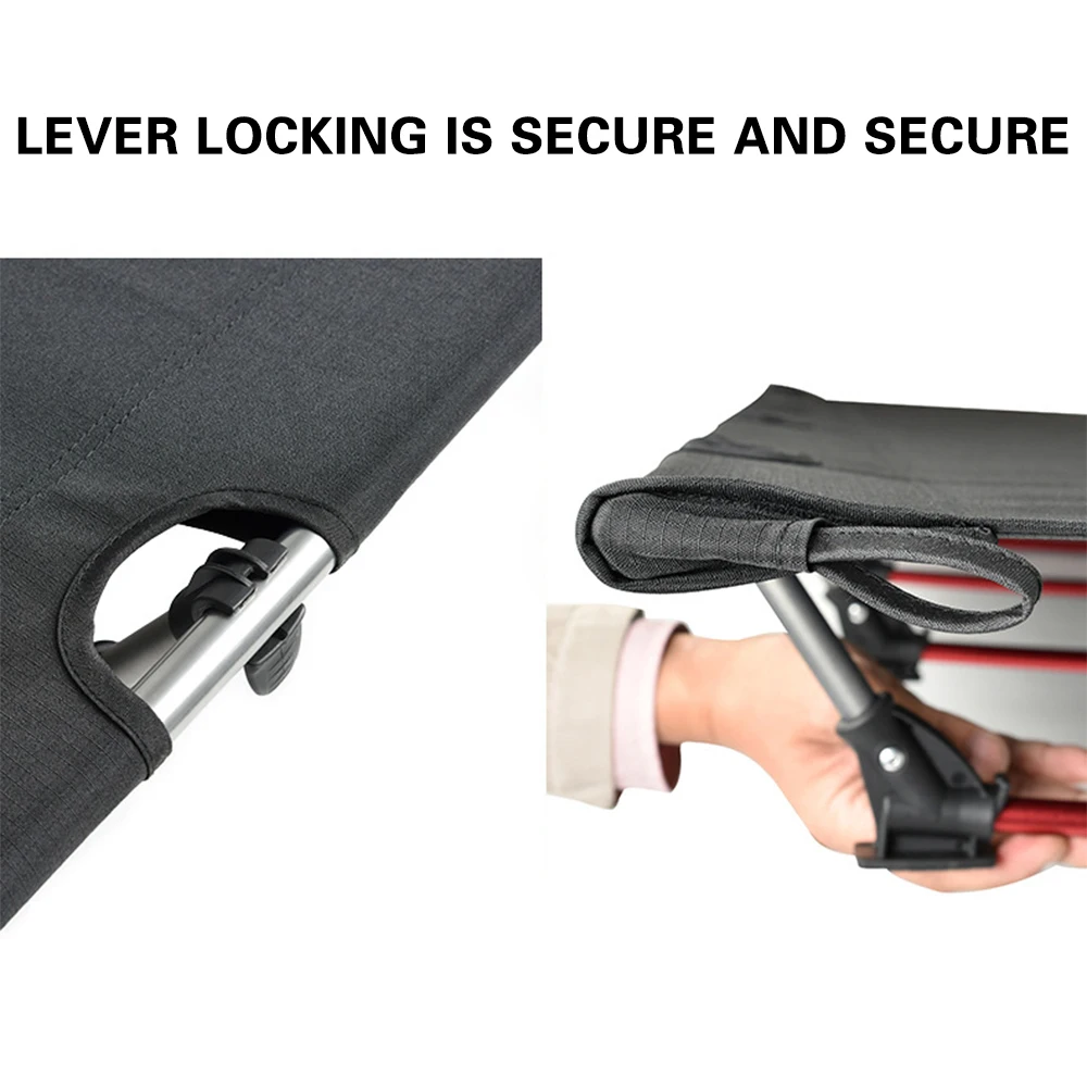 Customizable,Printable Logo,Portable Beach Bed,Outdoor Leisure Folding ...