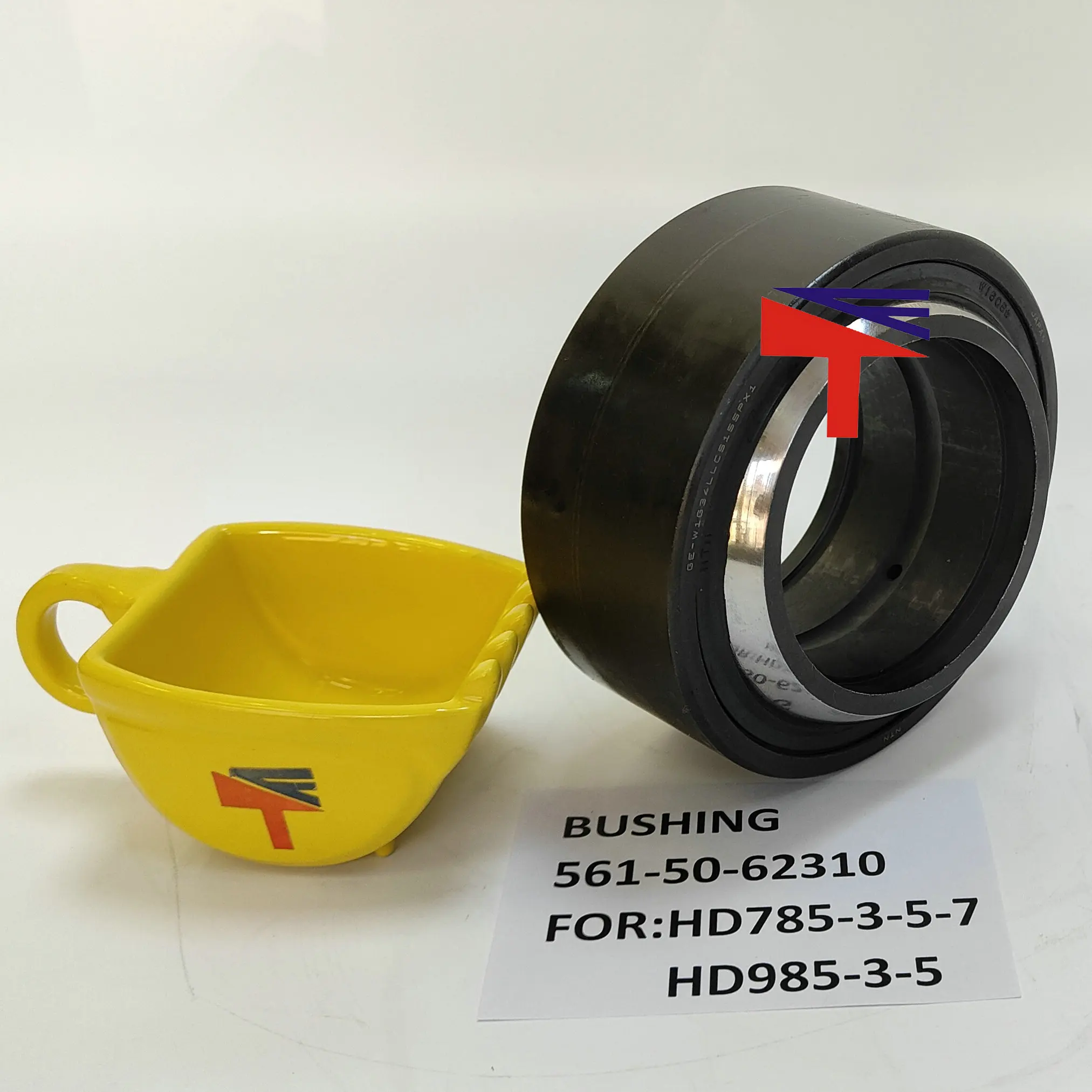 AXLE BUSHING 561-50-62310 for DUMP TRUCK HD785-3 HD985-3