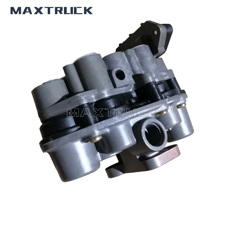 Heavy Truck Parts4-circuit-protection Valve Ae4516 42536813 42553849 ...