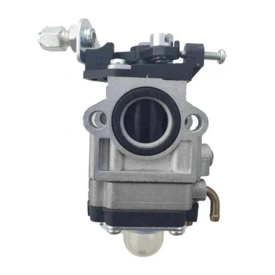 40-5 RUIXING Carburetor for 2 Stroke Brush Cutter Weeder