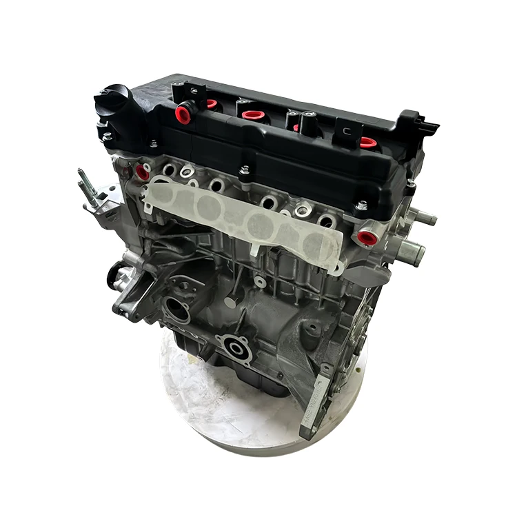 The New Engine 4A92 Is Suitable for Mitsubishi ASX Petrol Motor 1.6L 4 ...