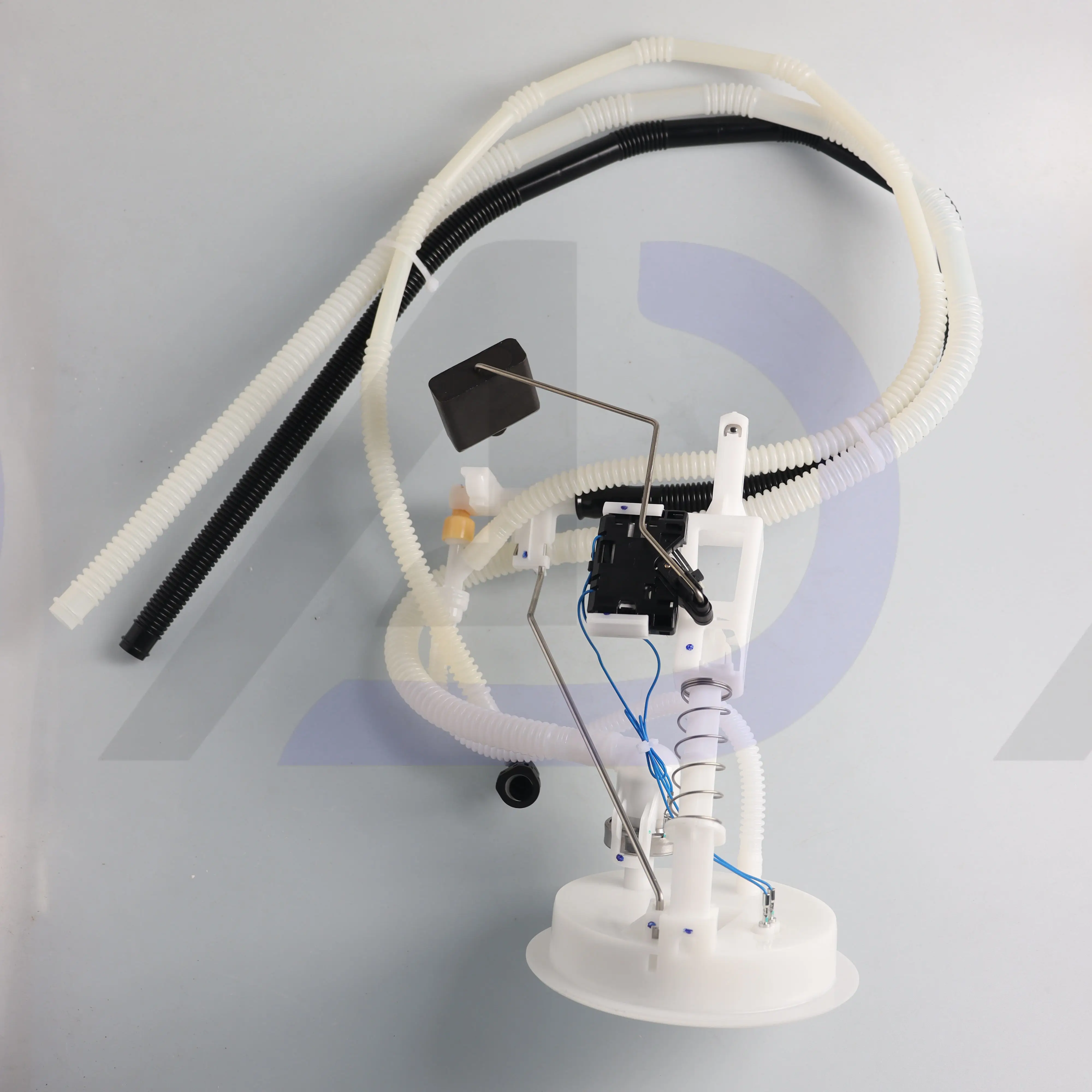 Ajd-c75400 New Launched Fuel Pump Assembly Oe 16117220153 For Bmw E90 ...