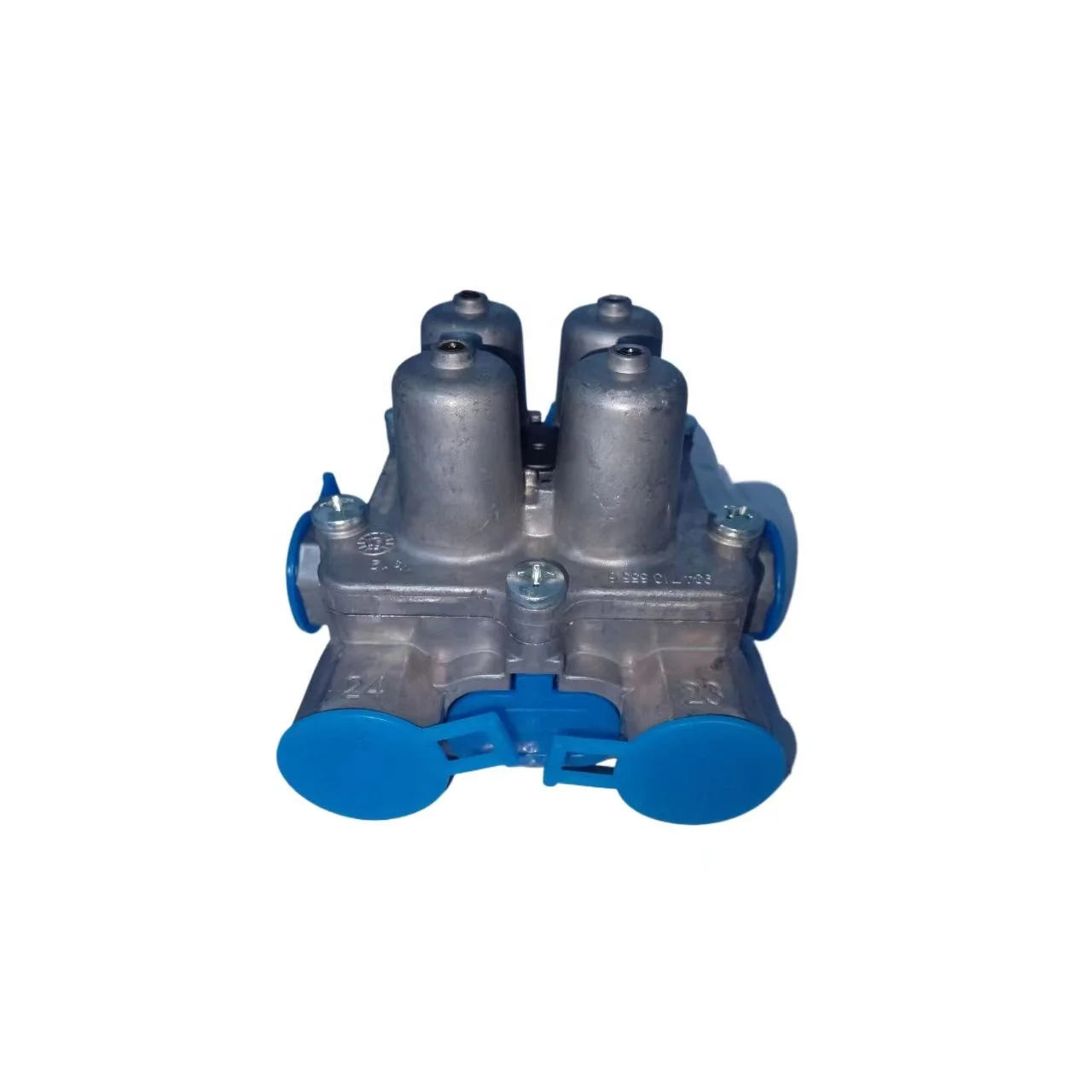 Sinotruk HOWO Truck Parts - Reliable Braking Solutions