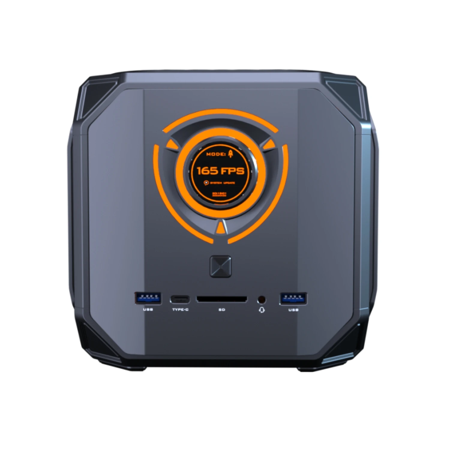 2024 Soyeer New Gaming MINI PC I9 12900H I7 12700H RTX 3070 MXM Thunderbolt 4 Micro Gaming ...