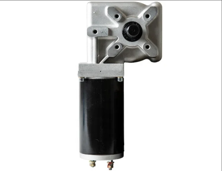 Durabuilt 900W/24V Direct Drive Motor & Gearbox for Tippers ...