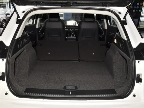 Hozon-netau 2022 Netau-ll 500 Hangye Suv Electric Car New Energy ...